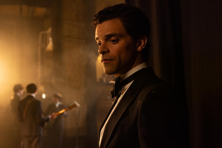 'Midas Man' Seeks to Understand the Fifth Beatle │ Exclaim!