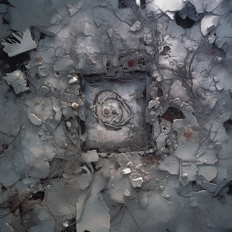 Priori Opens a Portal on 'This but More' │ Exclaim!