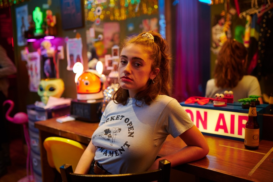 Rachel Sennott's Rise in Hollywood Has Come via Canada │ Exclaim!