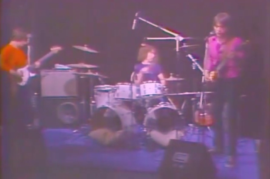 Toronto Proto-Punk Trailblazers the Scenics Celebrated with Reissue ...