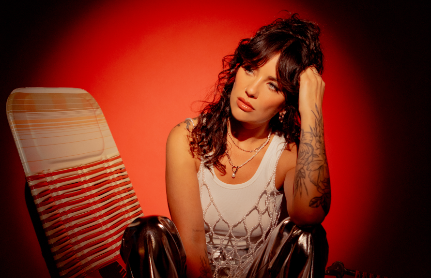 JJ Wilde Announces 2024 North American Tour │ Exclaim!