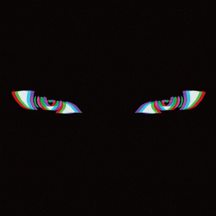 Rustie Returns with New Song "Black Ice Mudra" │ Exclaim!