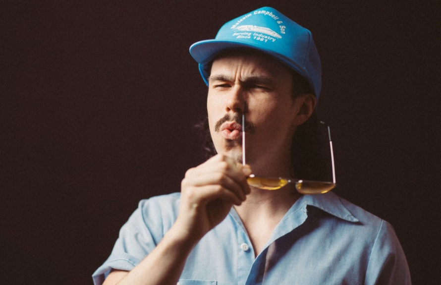 Boy Golden Books Fall North American Tour │ Exclaim!