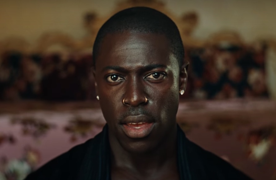 Moses Sumney Gets "Vintage" with New Single │ Exclaim!