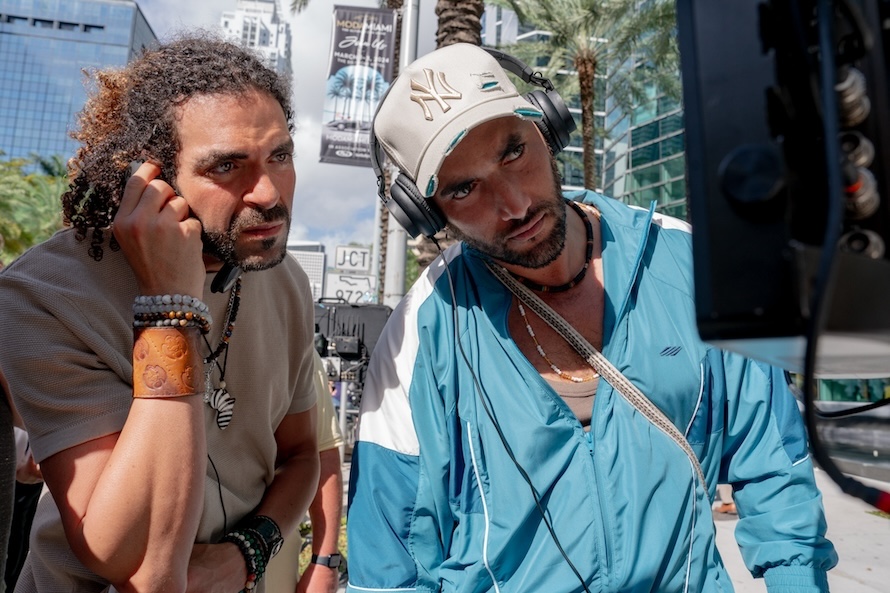 Adil and Bilall Bring Their Own Flavour to 'Bad Boys: Ride or Die': "We ...