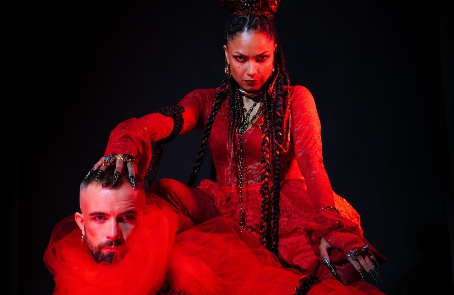 Olof Dreijer Announces New Collaborative EP with Diva Cruz │ Exclaim!