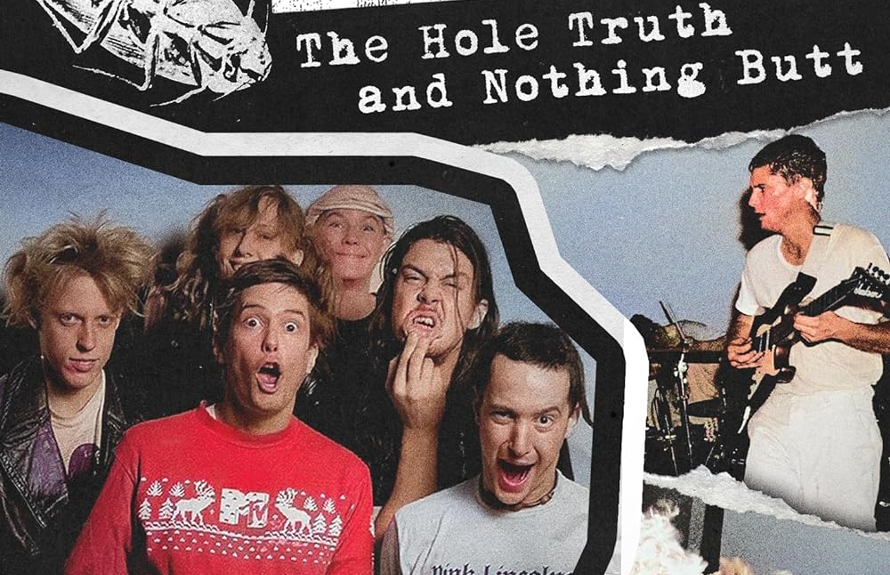 Steve Albini, Dave Grohl, Flea and More Appear in Butthole Surfers ...