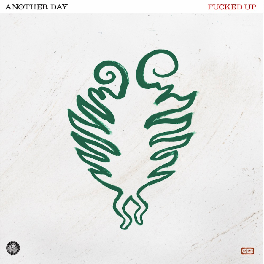 Fucked Up Announce New Album 'Another Day,' Share "Stimming" │ Exclaim!