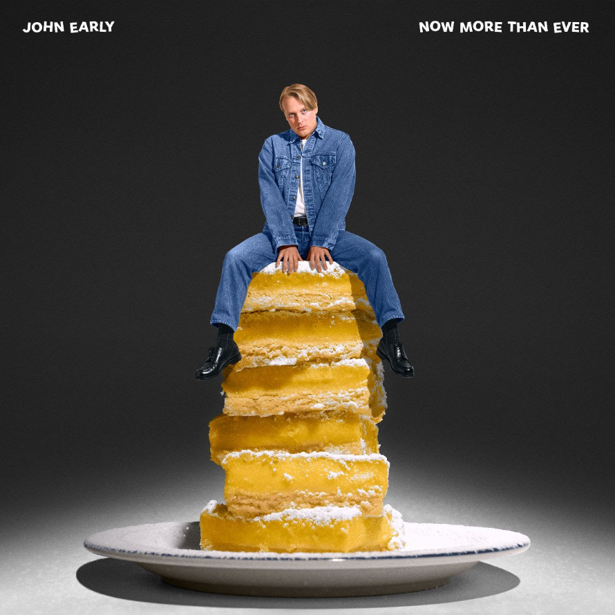 John Early Announces 'Now More Than Ever' Album, Fall North American ...
