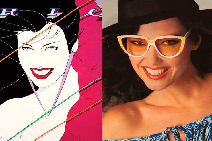 Duran Duran's 'Rio' Cover Model Identified After Four Decades │ Exclaim!