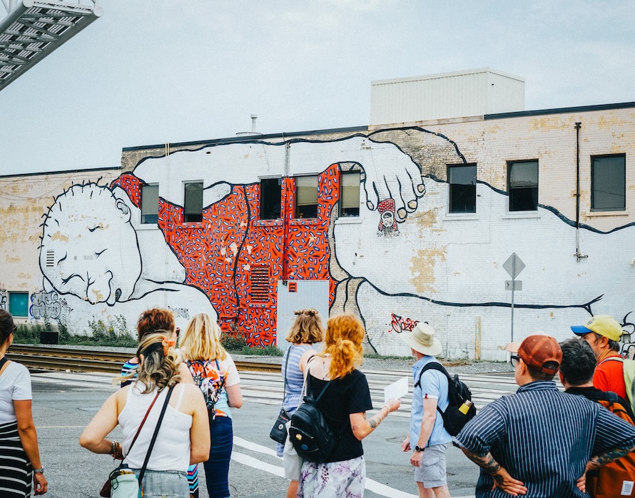 Five Unique Must-See Experiences at Up Here Festival 2024 │ Exclaim!