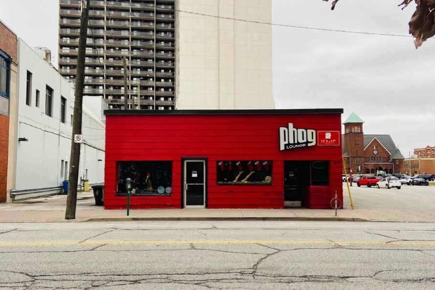 Windsor's Phog Lounge to Relocate Ahead of Rent Hike at Longtime Location │ Exclaim!