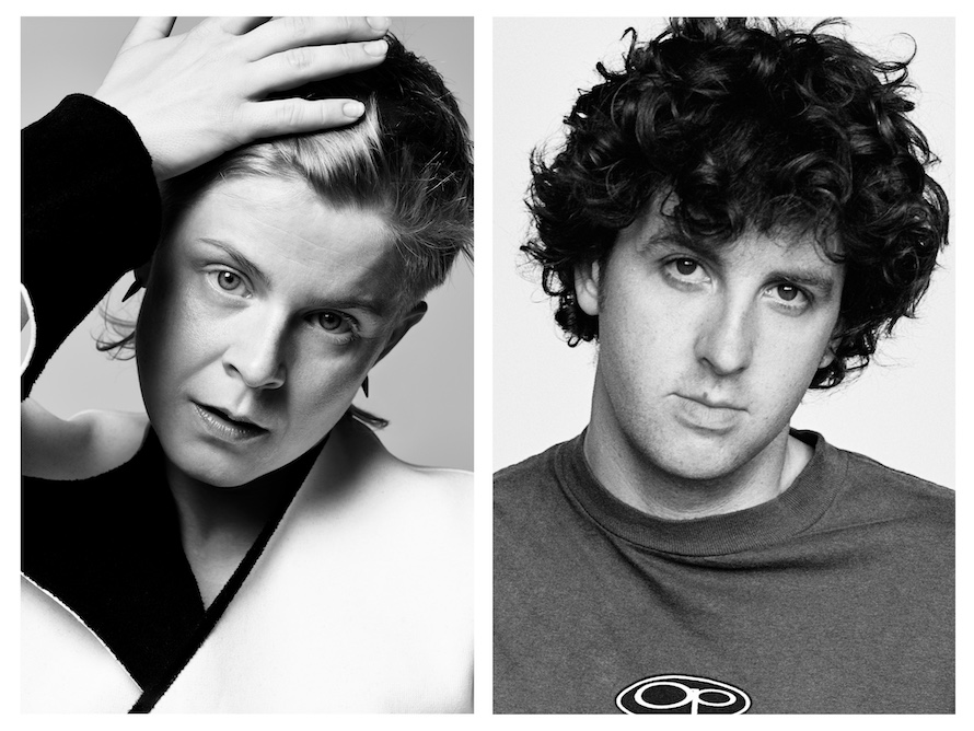 Jamie xx Drops Robyn Collaboration "Life" │ Exclaim!