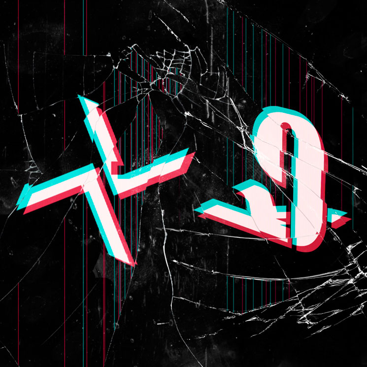 Burial & Kode9 Deliver New Split 12-inch │ Exclaim!