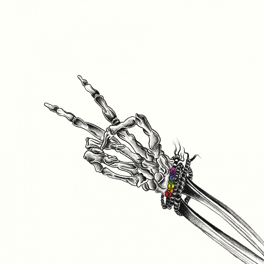 WE ARE WINTER’S BLUE AND RADIANT CHILDREN Make the Good Themselves on ...