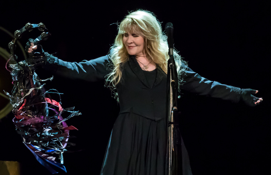 Stevie Nicks Confirms the End of Fleetwood Mac │ Exclaim!