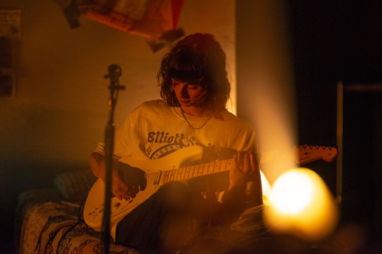 claire rousay to Play Canada on September Tour Behind 'sentiment ...