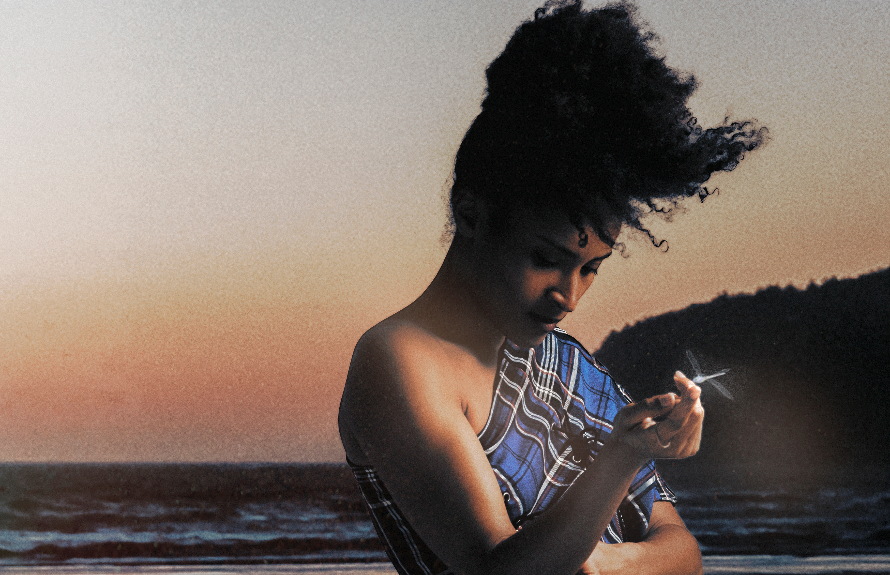 Ouri Enlists Jonah Yano for "Quiet Drumming" │ Exclaim!