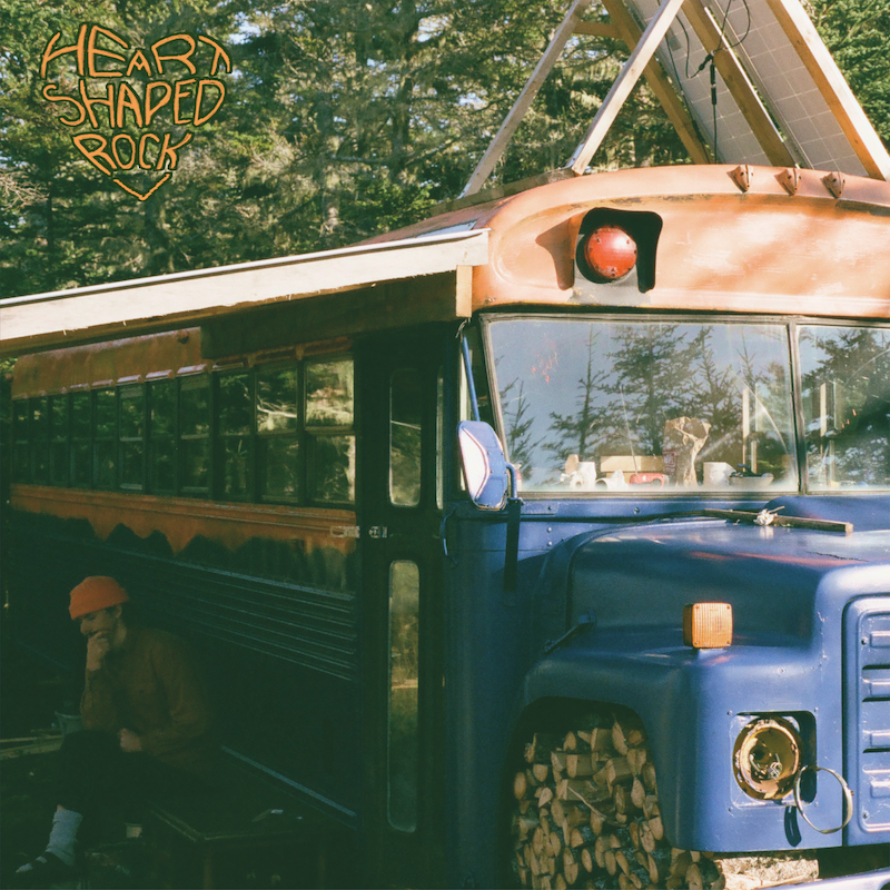 Halifax's Devarrow Announces New Album 'Heart Shaped Rock,' Shares ...