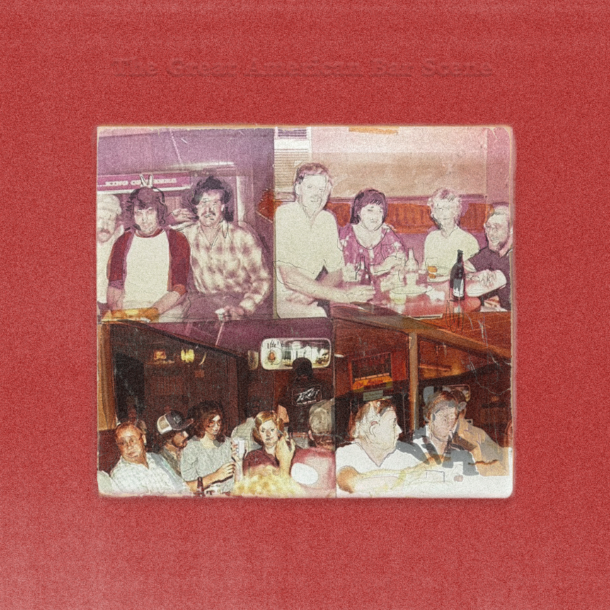 Zach Bryan Hails 'The Great American Bar Scene' on New Album │ Exclaim!