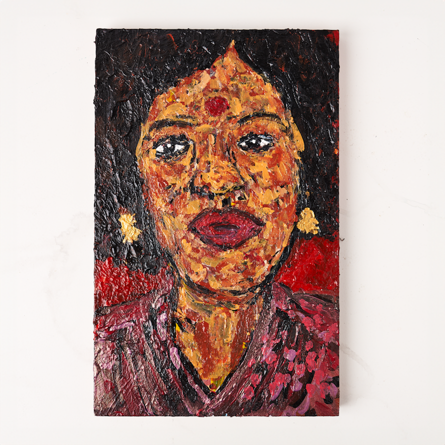 Heems Announces New Album 'VEENA LP' │ Exclaim!