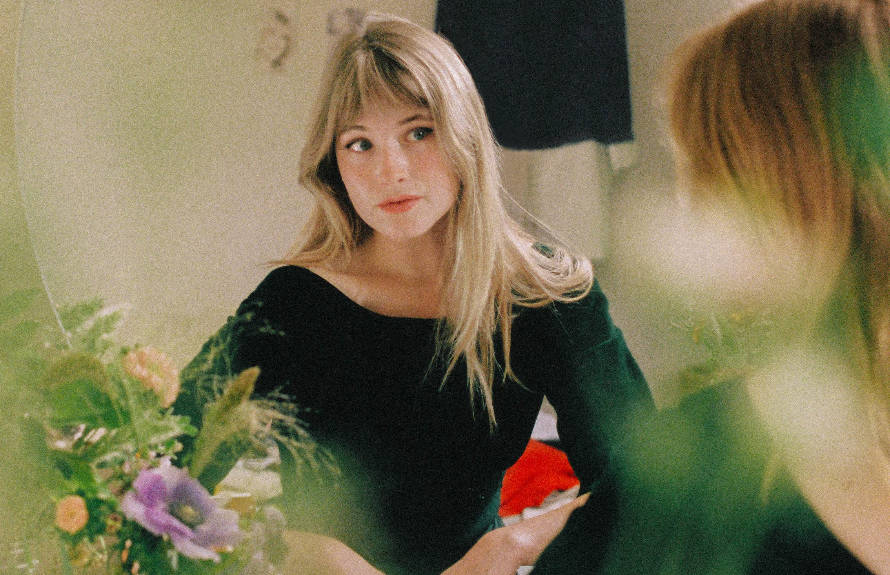 Kate Bollinger Plots North American Tour │ Exclaim!