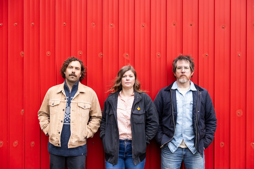 The Once Announce North American Fall Tour │ Exclaim!