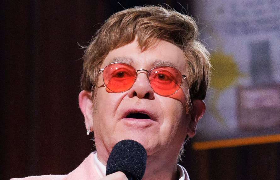 Elton John Confirms Retirement from Touring │ Exclaim! Elton John Confirms Retirement from Touring │ Exclaim!