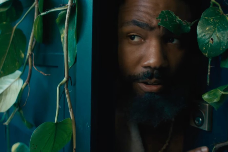 Watch The Trailer For Donald Glovers Post Apocalyptic Film Bando