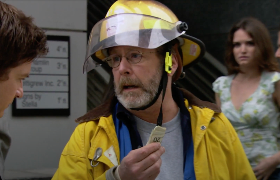Martin Mull Who Played Gene Parmesan On Arrested Development Has Died │ Exclaim