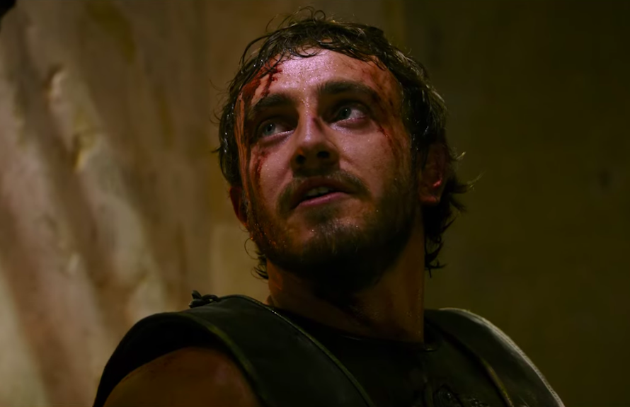 Watch the First Trailer for 'Gladiator II' │ Exclaim!