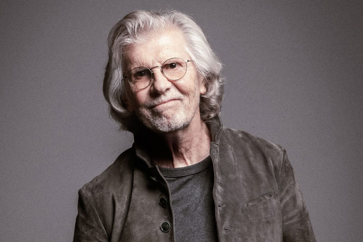 The Zombies’ Founding Vocalist-Keyboardist Rod Argent Retires from ...