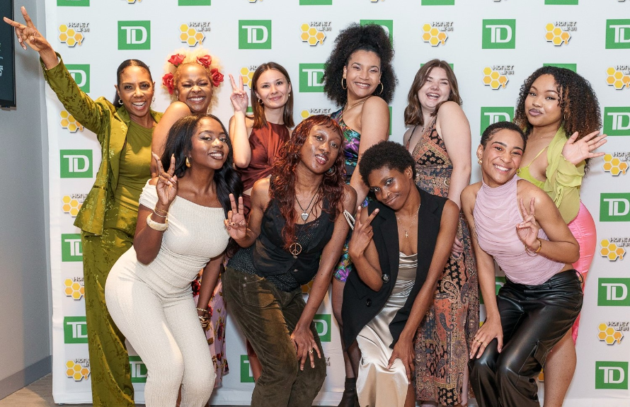 Honey Jam Unveils National Artist Development Program Lineup for 2024 ...