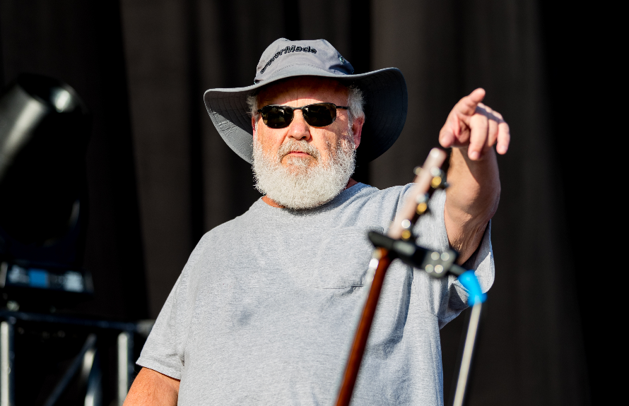 Tenacious D’s Kyle Gass Deletes Apology Post │ Exclaim!