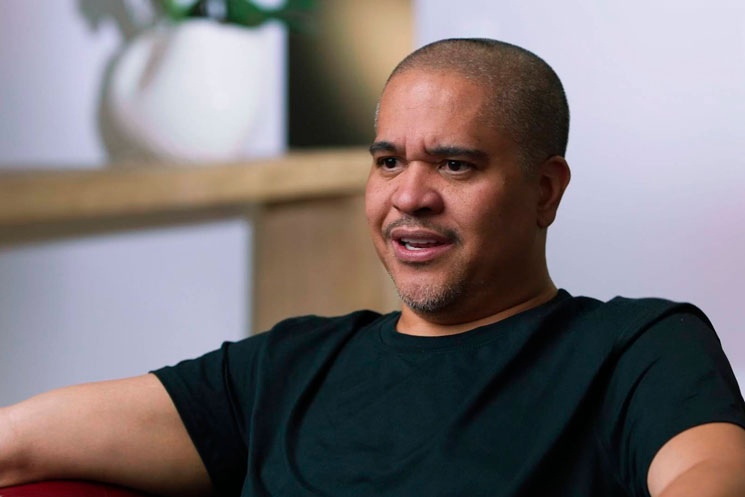 Murder Inc. Records Co-Founder Irv Gotti Sued for Sexual Assault and ...