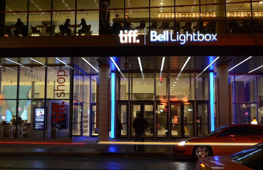 TIFF Lightbox Screenings Cancelled Due to Toronto Power Outage │ Exclaim!
