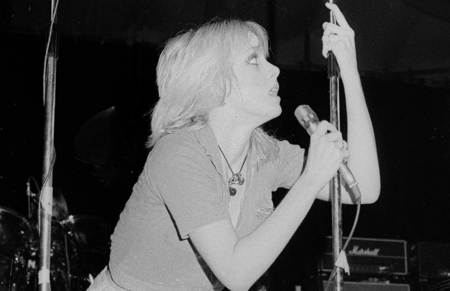 The Runaways' Cherie Currie on Rush "Sabotaging" Their Set: "I Could ...