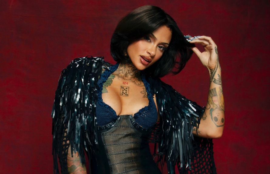 Kehlani Books 2026 North American Tour │ Exclaim!