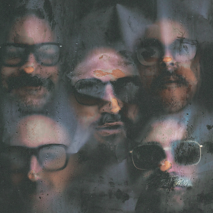 Contrived Are 'Addicted to Sadness' on First New Album in 15 Years ...