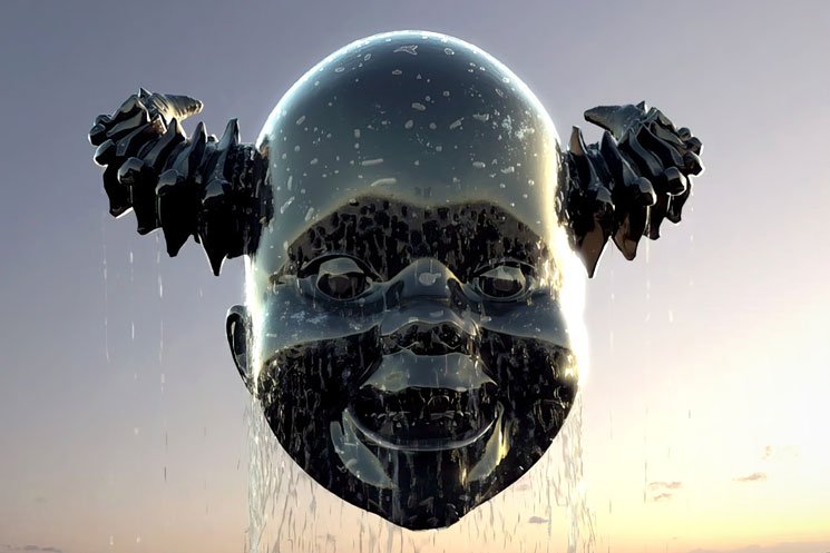 Burial Scores Harmony Korine's New Film 'Baby Invasion' │ Exclaim!