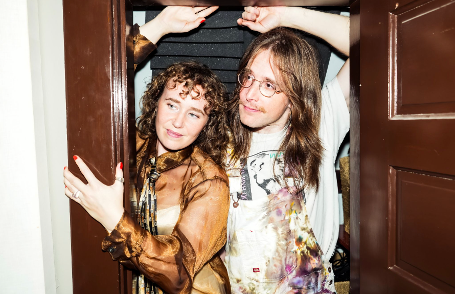 Doohickey Cubicle Announce Sophomore Album, Share New Single "Constant ...