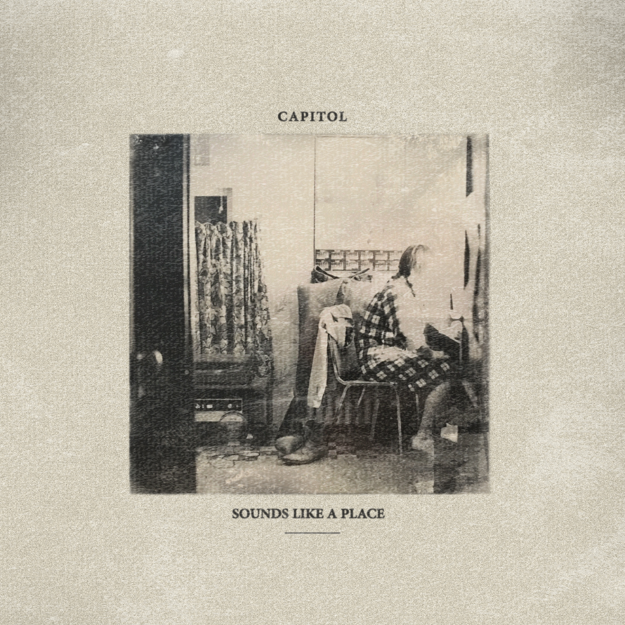 Hamilton's Capitol Detail Sophomore Album 'Sounds Like a Place,' Share ...