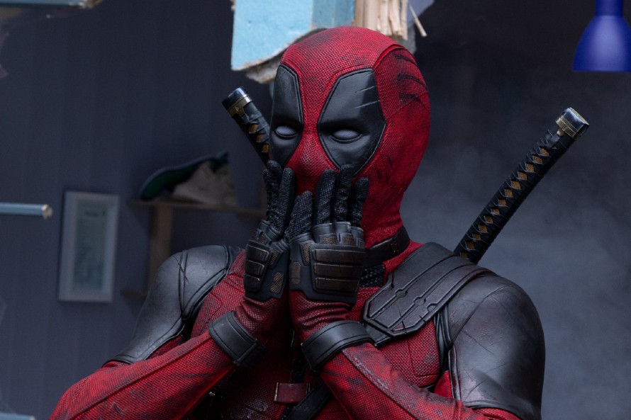 Ryan Reynolds Gives Everyone Permission to Say That the MCU Has Sucked ...