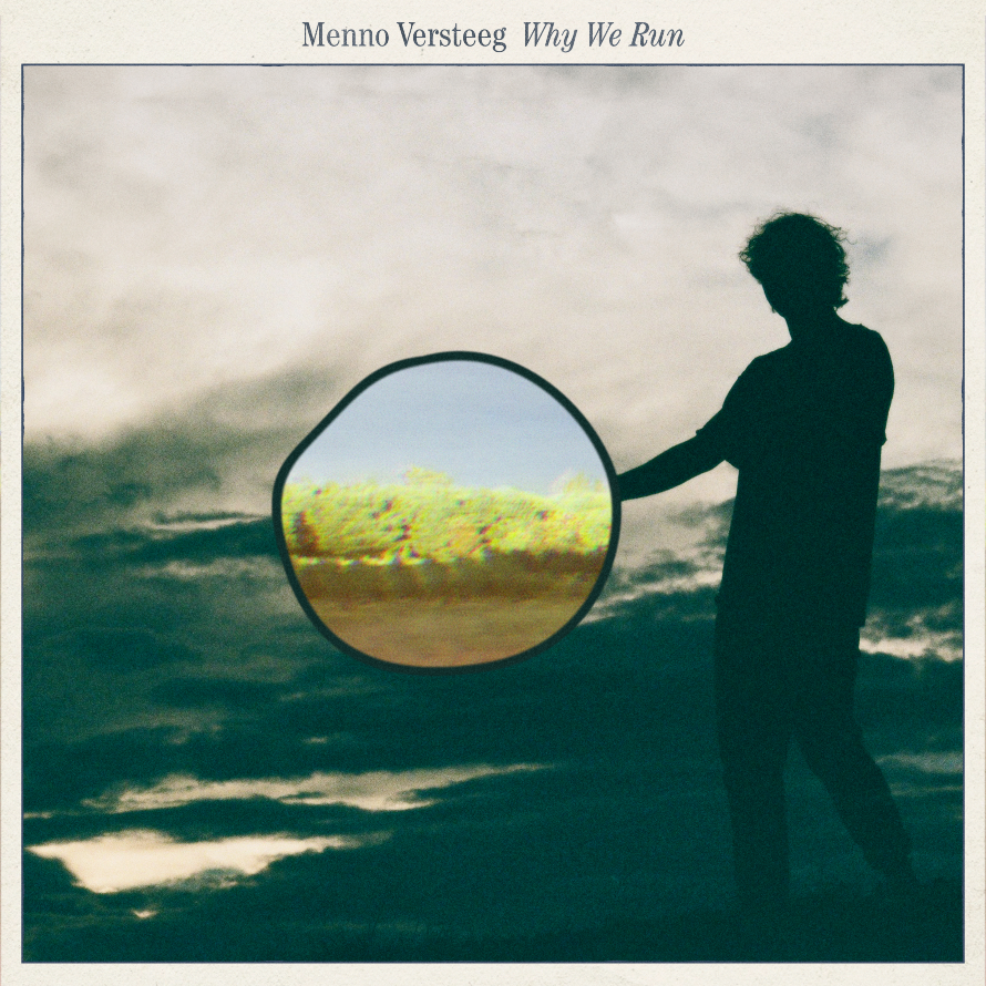 Menno Versteeg Announces Debut Solo Album 'Why We Run' │ Exclaim!
