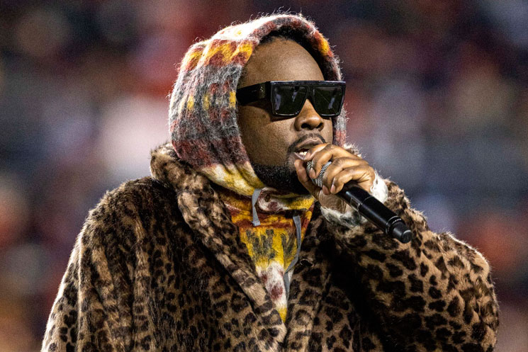 Wale to Play Canada on Every Blue Moon Tour of North America │ Exclaim!