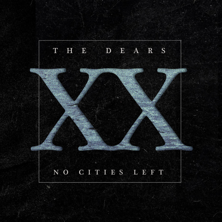The Dears Reissue 'No Cities Left' for 20th Anniversary, Sign to Outside Music │ Exclaim!