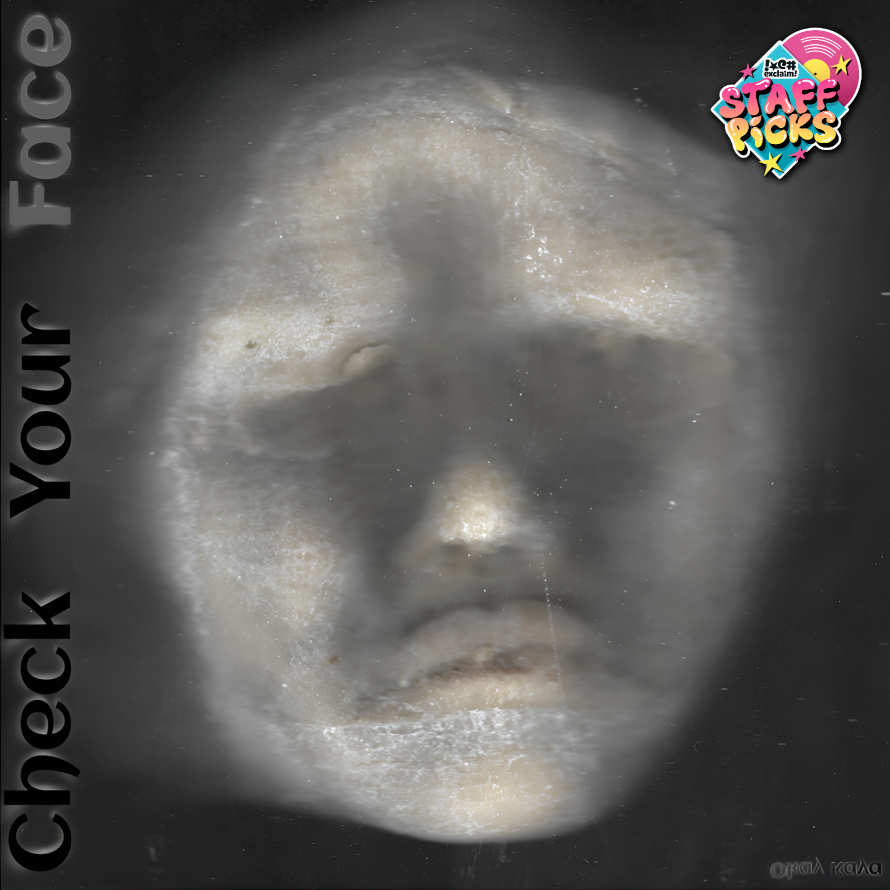 Okay Kaya Dances with Common Sense on "Check Your Face" │ Exclaim!