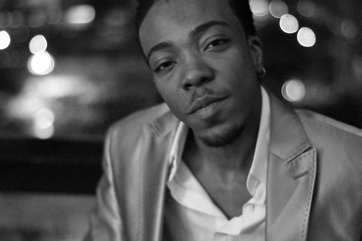 GoFundMe Launched for Peven Everett's Cancer Treatment │ Exclaim!