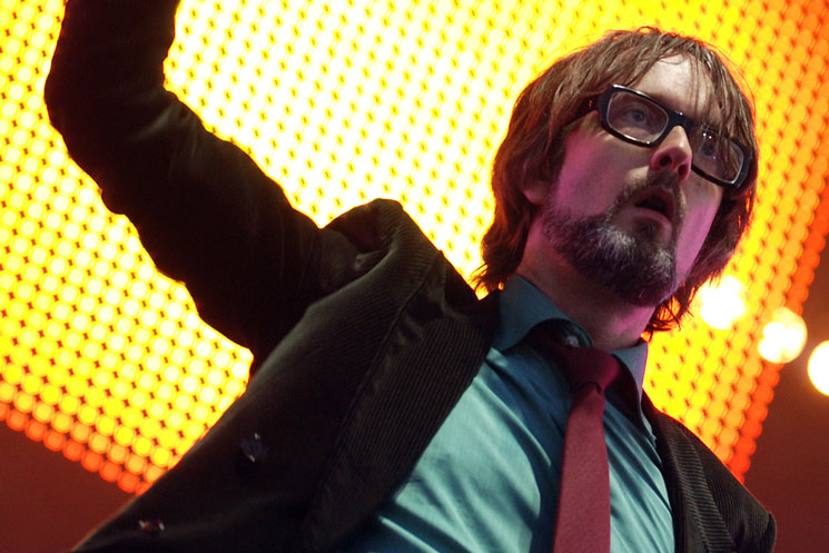 Pulp Reportedly "Back in the Studio," According to a UK Community ...