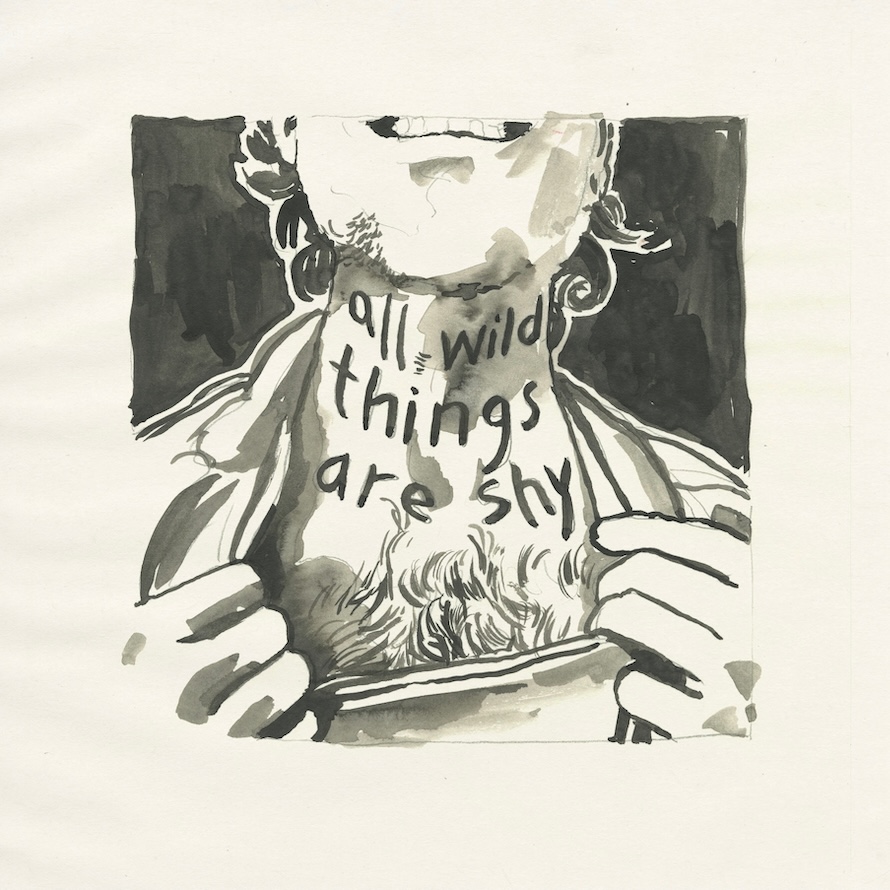 Richard Laviolette Celebrated with Posthumous Album 'All Wild Things ...